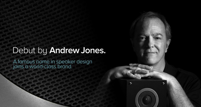 Andrew Jones :: Elac